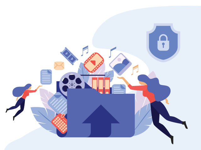 Want to Learn How to Archive Your Own Stuff? Check This Out! | Rice ...