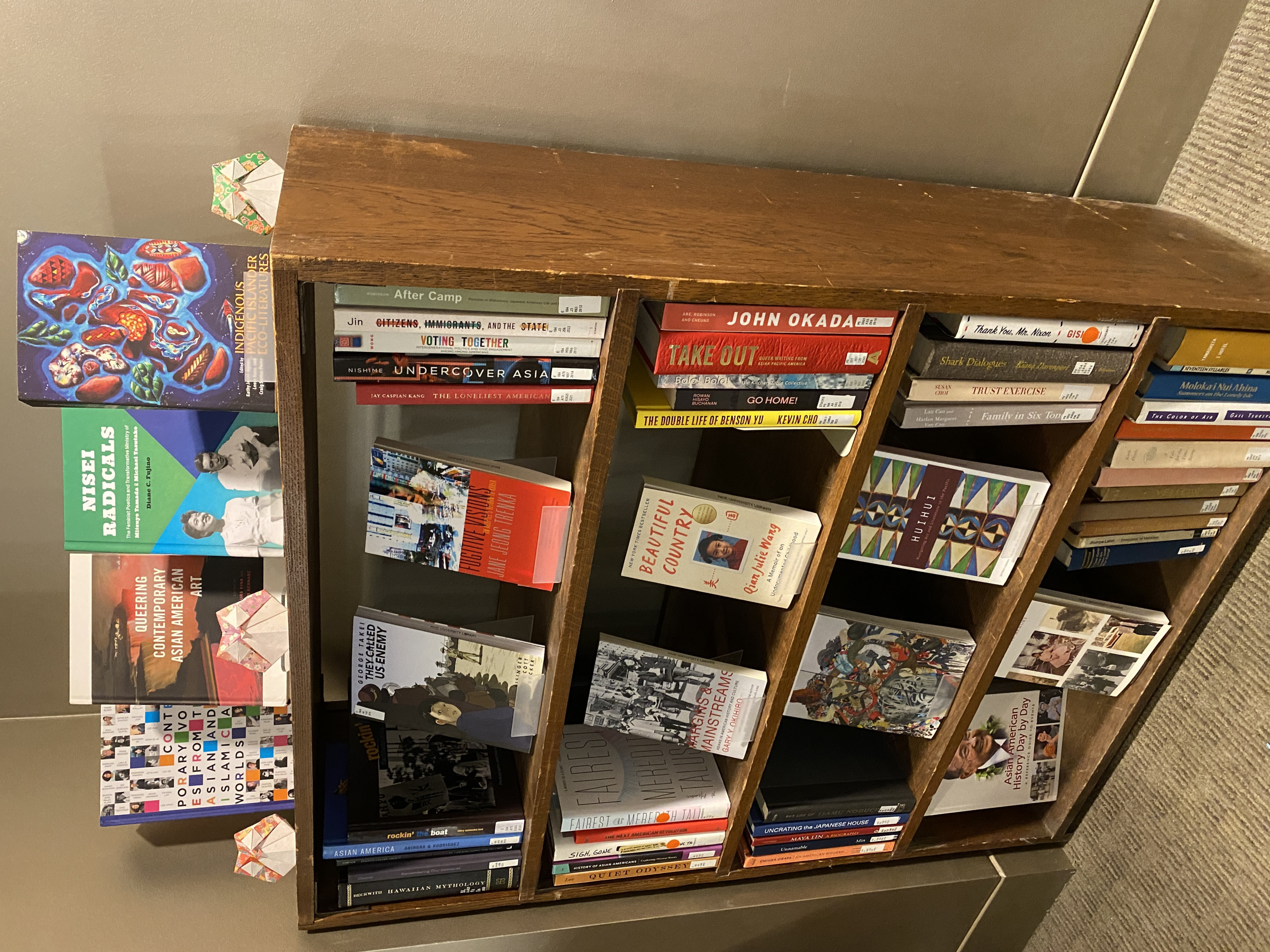 AANHPI_disp2.JPG | Fondren Library